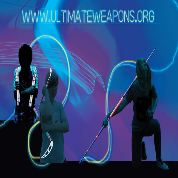 The 5 most Popular Martial Arts Weapons in Sport Karate today, and wha ...