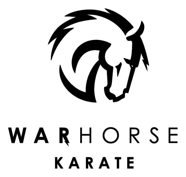 War Horse - Ultimate Weapons