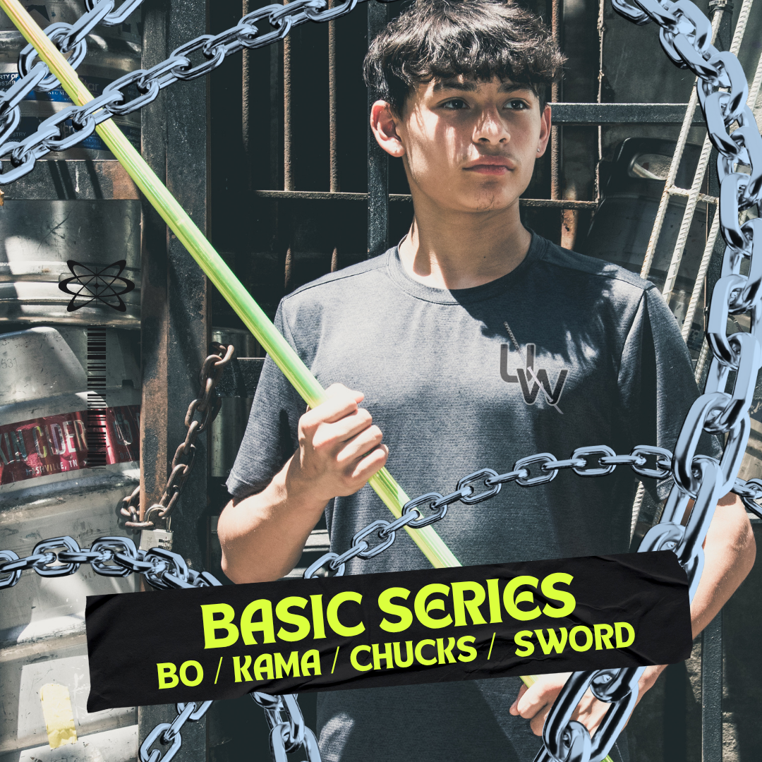 Worlds Largest Custom Martial Arts Weapons Creator