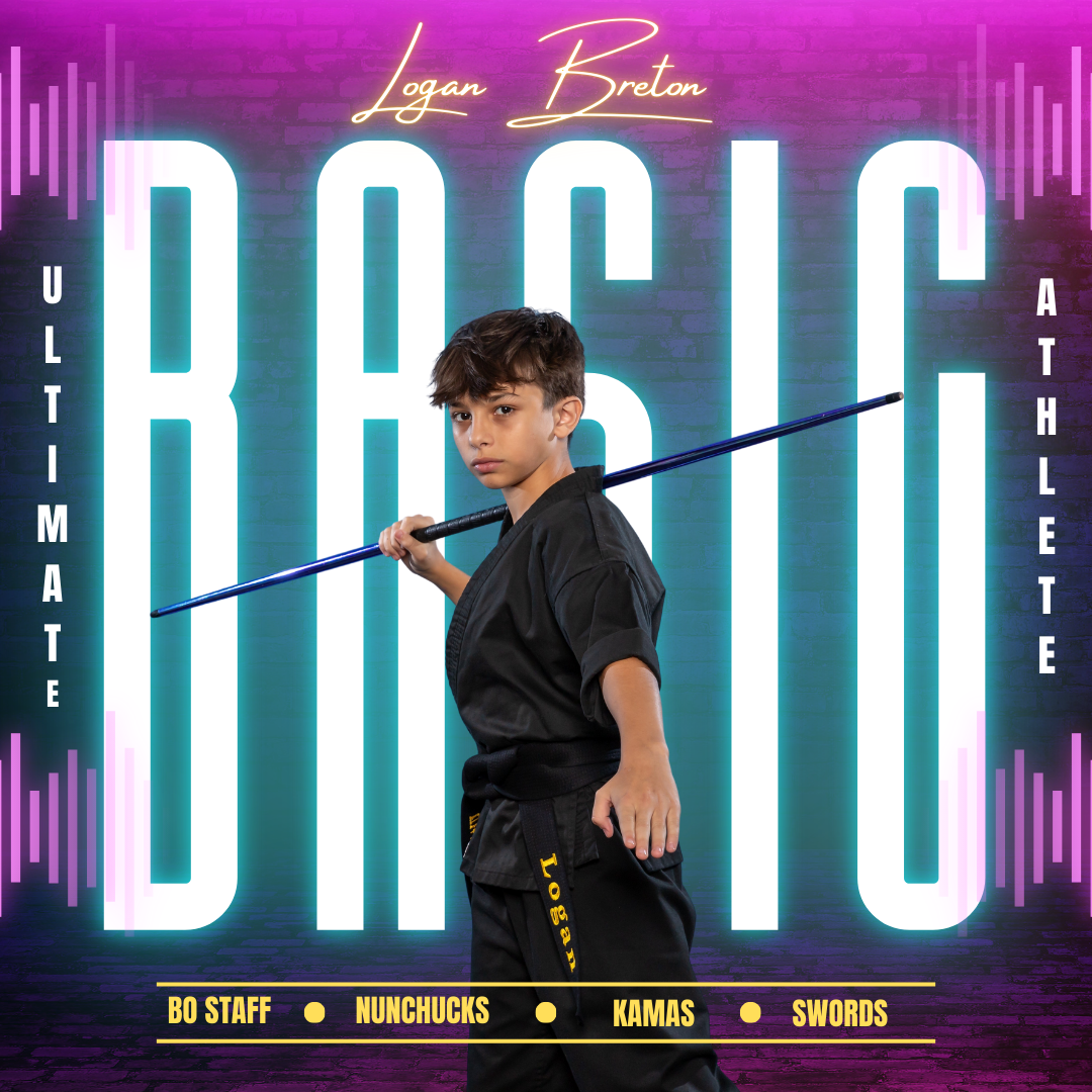 Worlds Largest Custom Martial Arts Weapons Creator