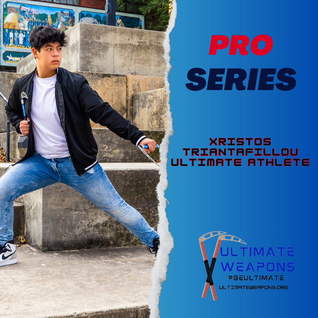 Worlds Largest Custom Martial Arts Weapons Creator